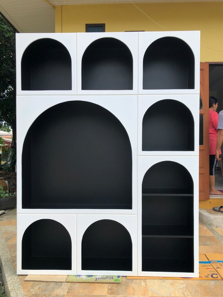 ARCADE CABINET SHELF - MyDollsHouse