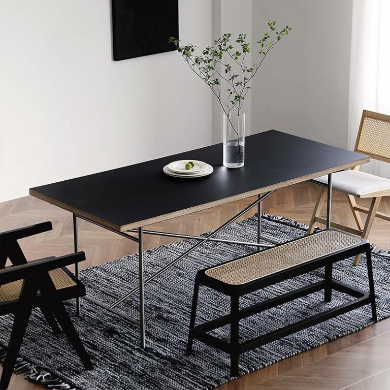 WALTER TABLE - MyDollsHouse