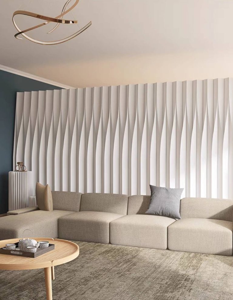 FREE FORM FLATABLE ROOM DIVIDER - MyDollsHouse