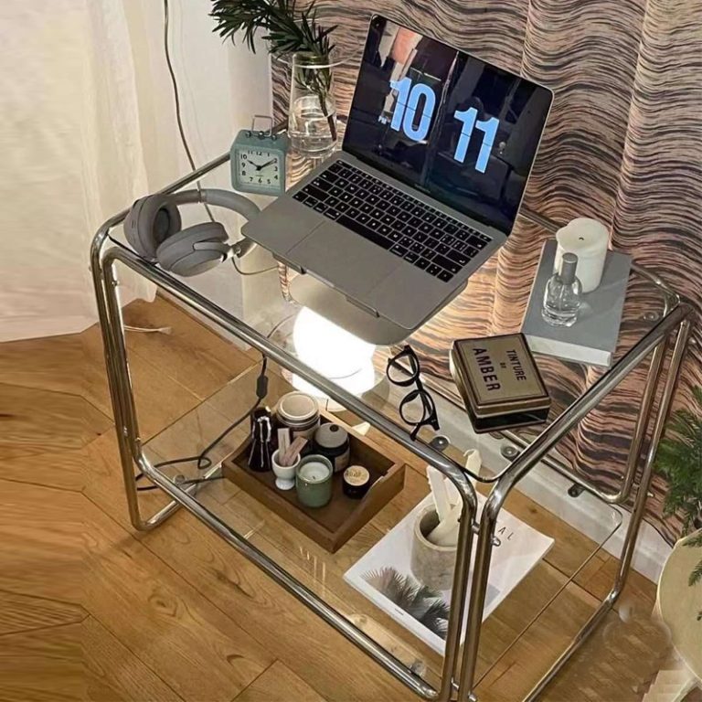 BOXX SIDE TABLE - MyDollsHouse