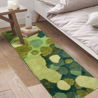 3D TREE CARPET - MyDollsHouse