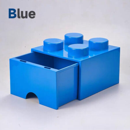 LEGO BLOCK DRAWER - MyDollsHouse