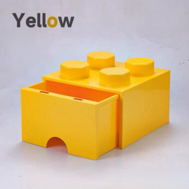 LEGO BLOCK DRAWER - MyDollsHouse